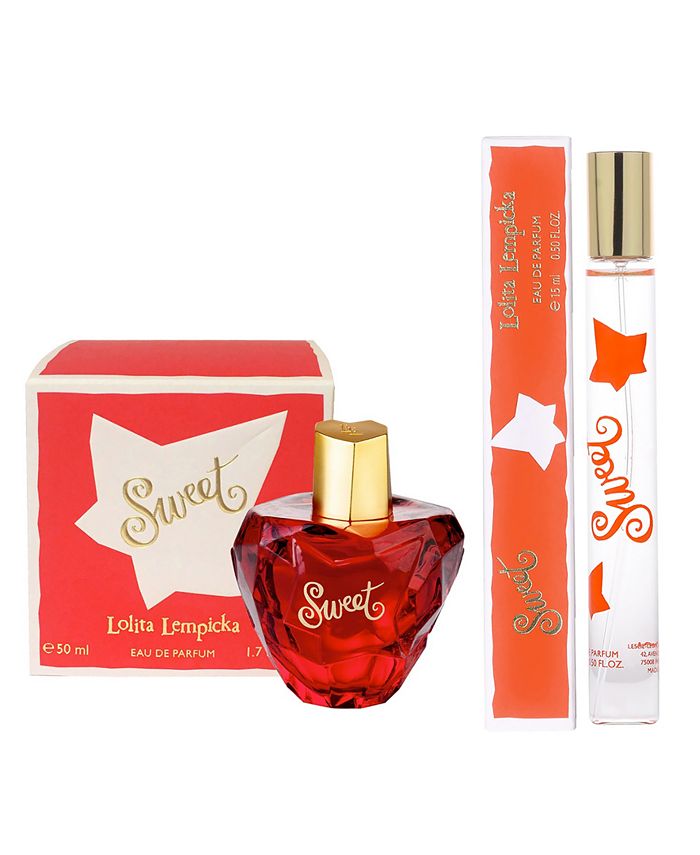 Lolita Lempicka 2-Pc. Sweet Eau de Parfum Gift Set - Macy's