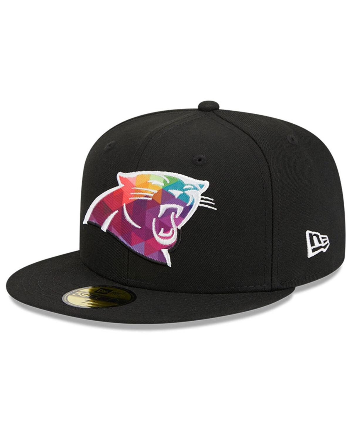 Click here for Mens New Era Black Carolina Panthers 2023 Nfl Cruc... prices