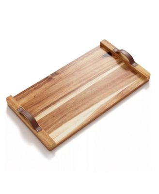 Wooden Tray - Macy's
