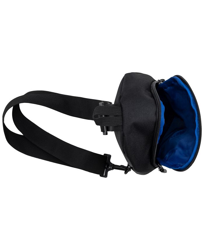 Champion Men's Command Logo Zip Sling Bag - Macy's