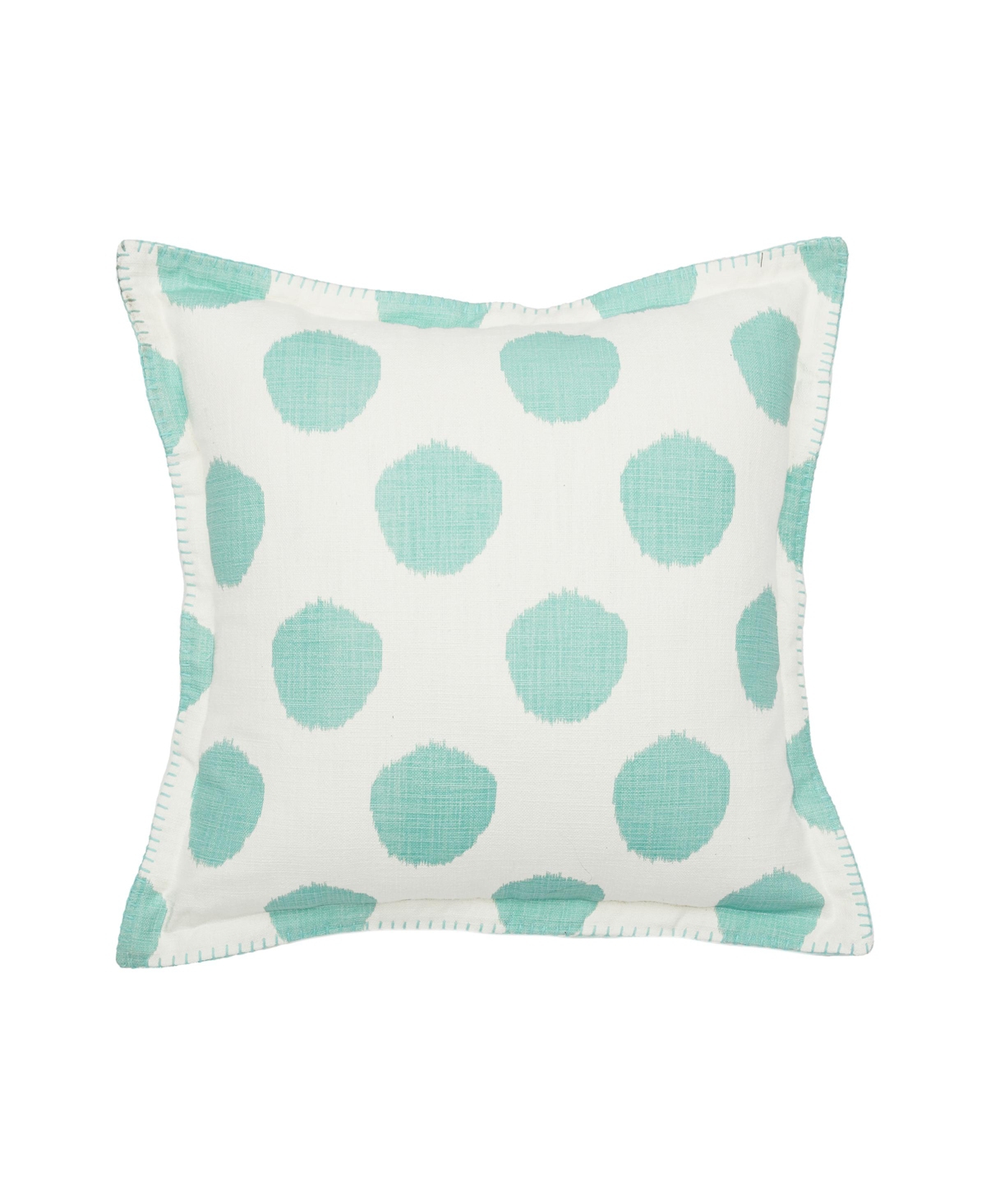 Click here for Surf Dot Printed Throw Pillow  20" x 20"... prices