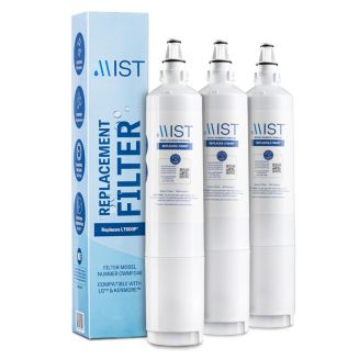 Mist Water Filter Replacement, Compatible with LG 3 Pack - Mist - Macy's
