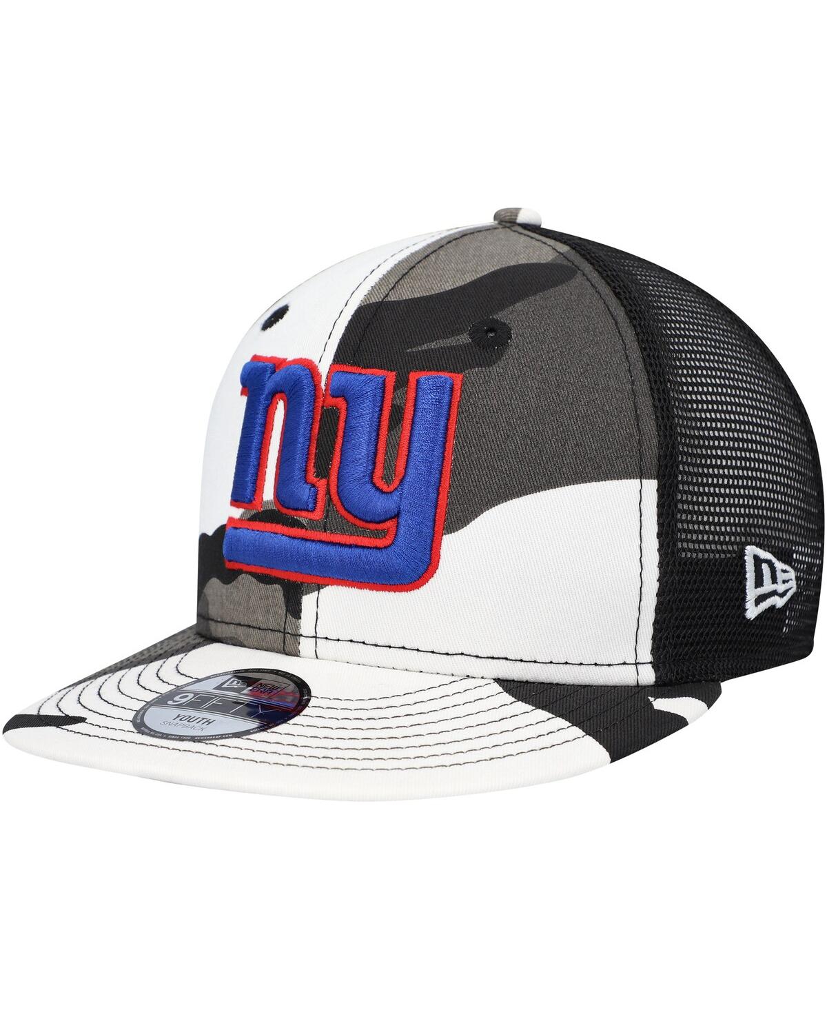 Click here for Youth Boys and Girls New Era Camo New York Giants... prices