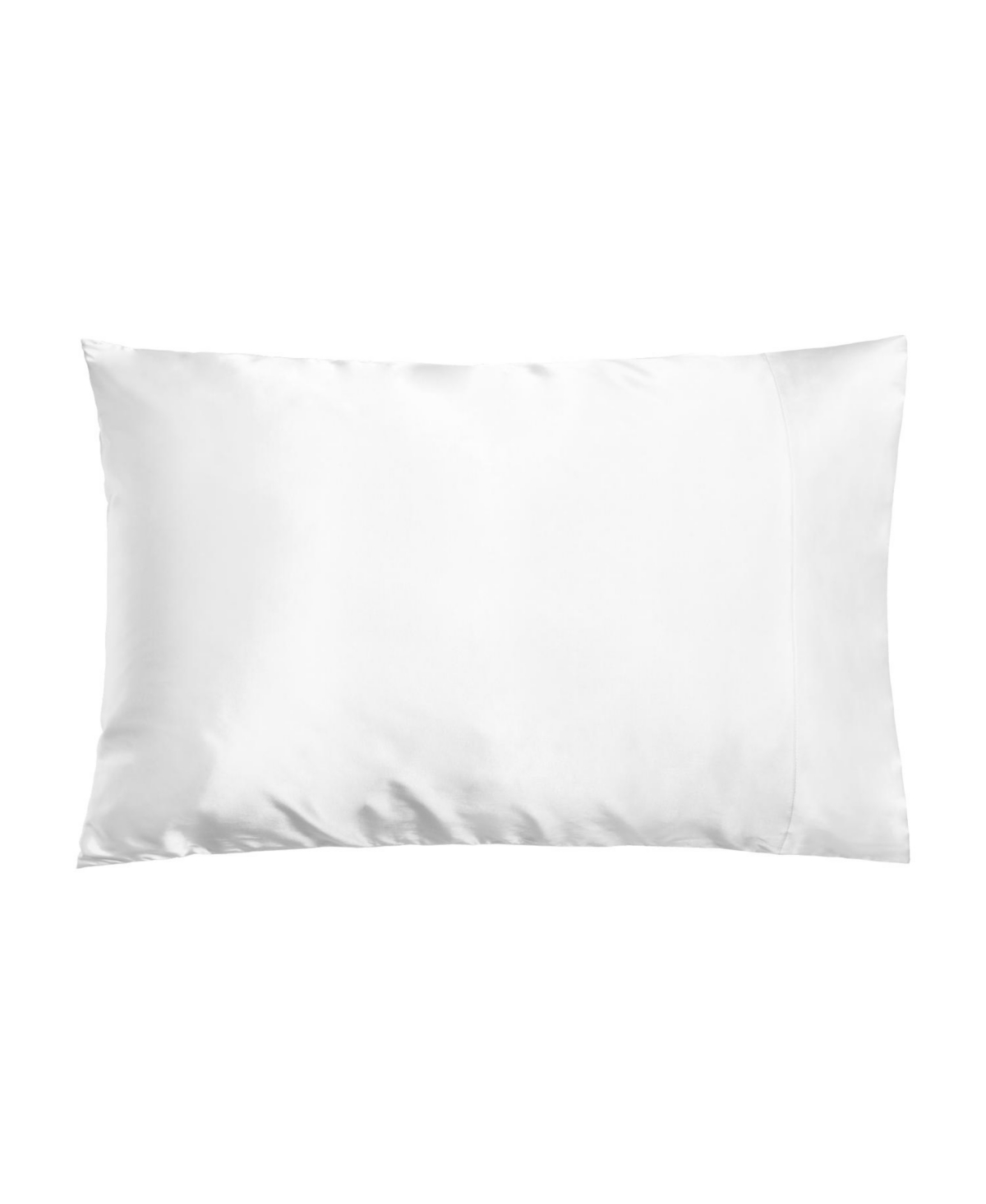 Click here for Night Luxury Satin Pillowcase  1PK  Anti-Aging  Wa... prices