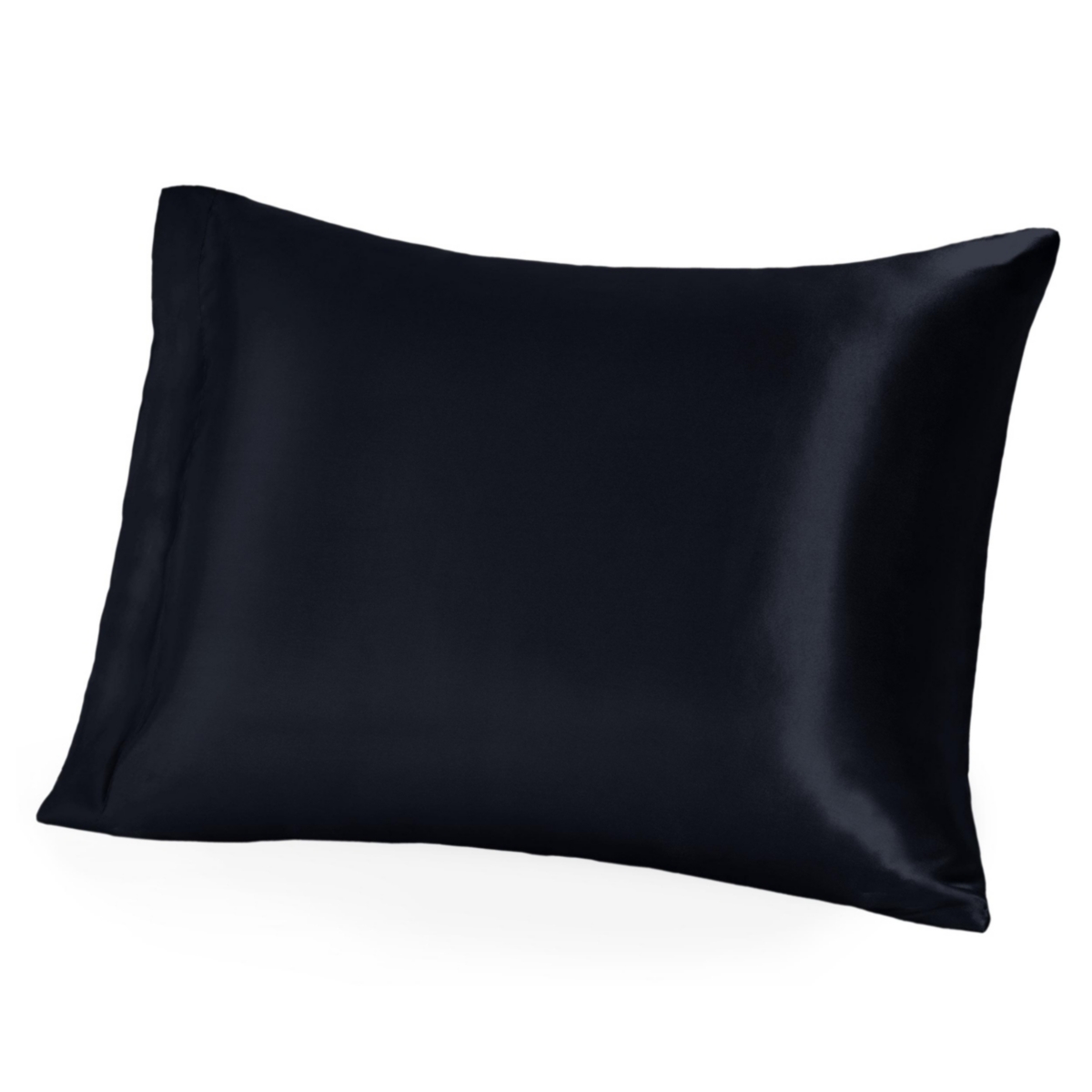 Click here for Bare Home Mulberry Silk Pillowcase  Zipper Closure... prices