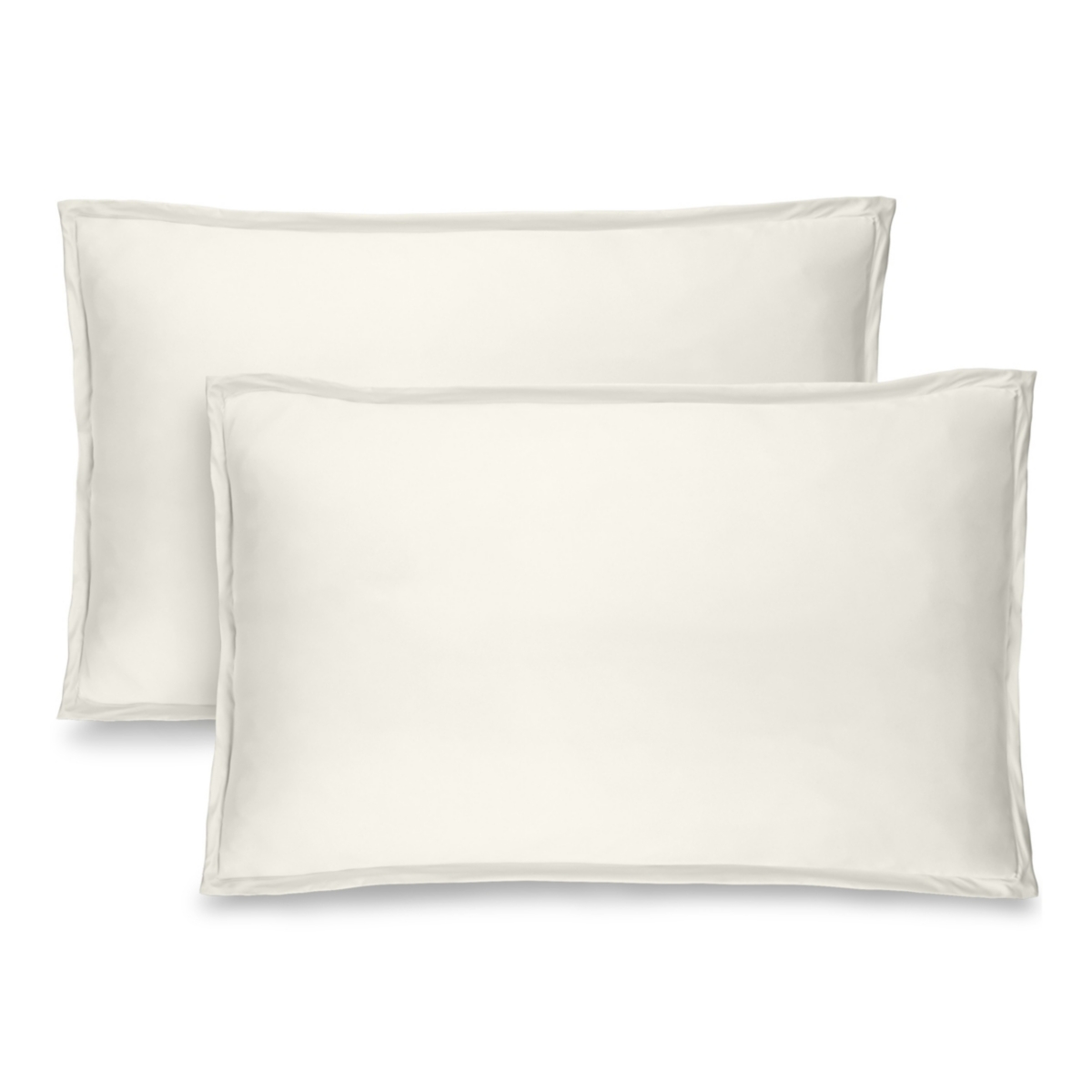 Click here for Bare Home Ultra-Soft Double Brushed Pillow Sham Se... prices