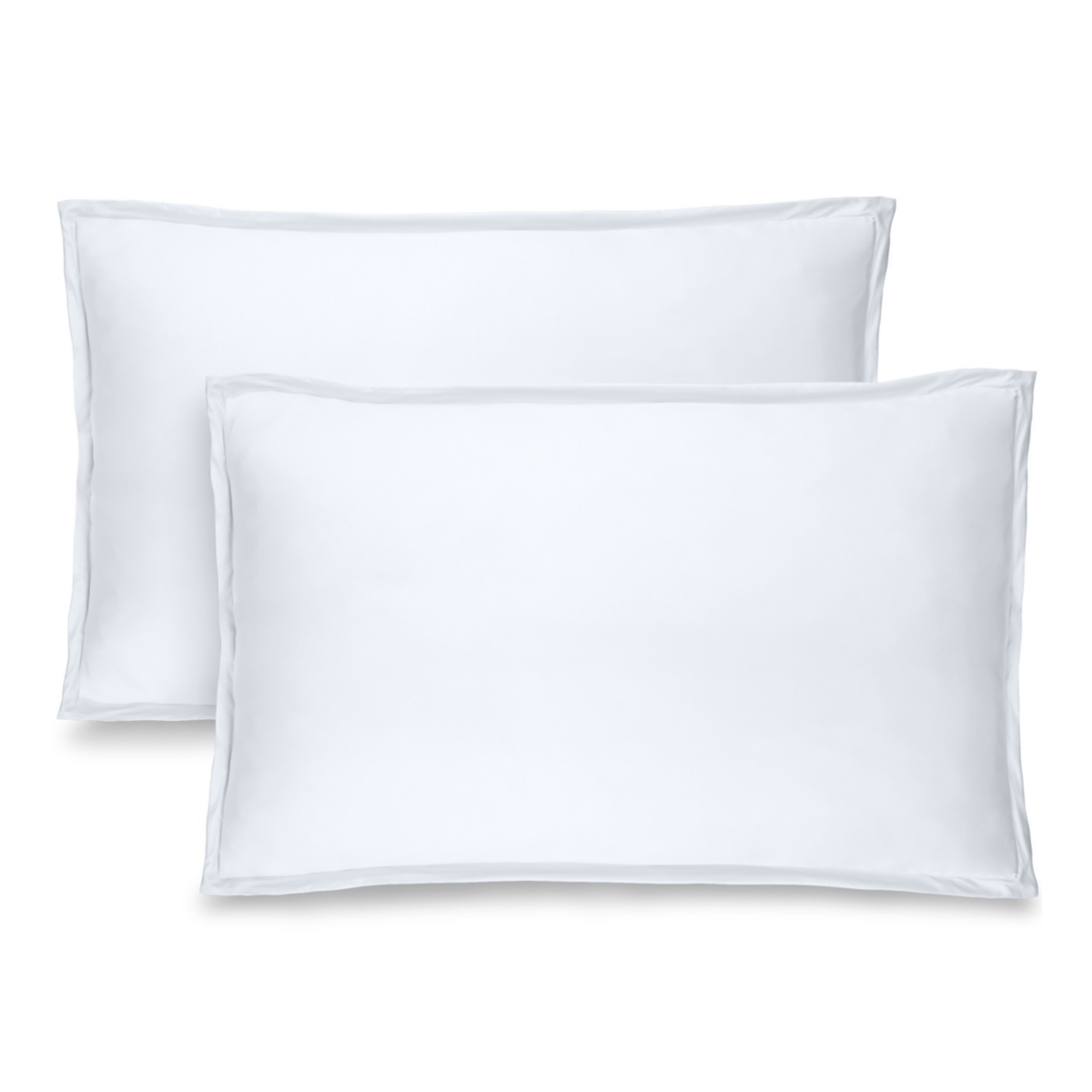 Click here for Bare Home Ultra-Soft Double Brushed Pillow Sham Se... prices