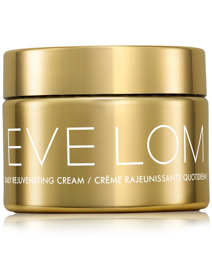 Eve Lom Time Retreat Daily Rejuvenating Cream - Macy's