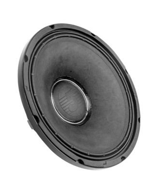 5 Core 15 Inch Subwoofer Speaker 2200W Peak High Power Handling 350W ...
