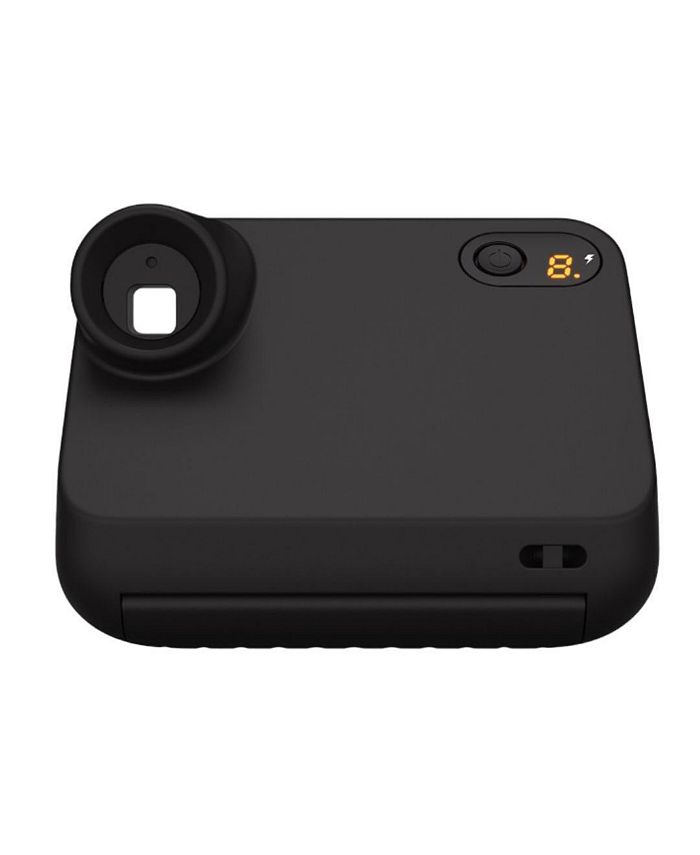 Polaroid GO Gen 2 Camera - Black - Macy's