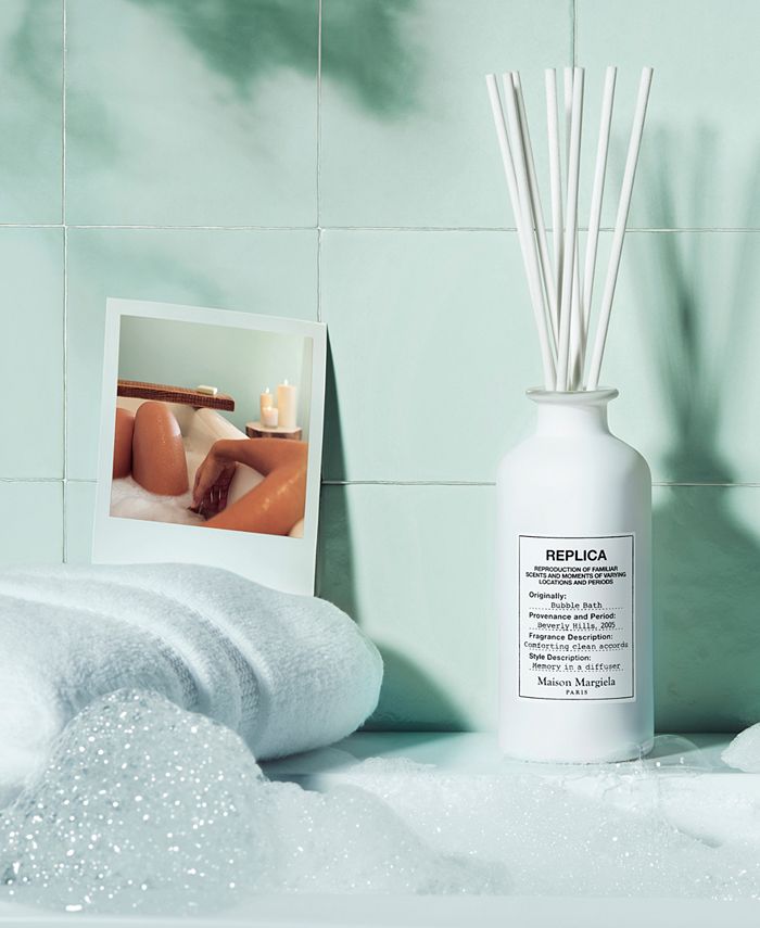 Maison Margiela REPLICA Bubble Bath Home Diffuser, 6.2 oz. - Macy's