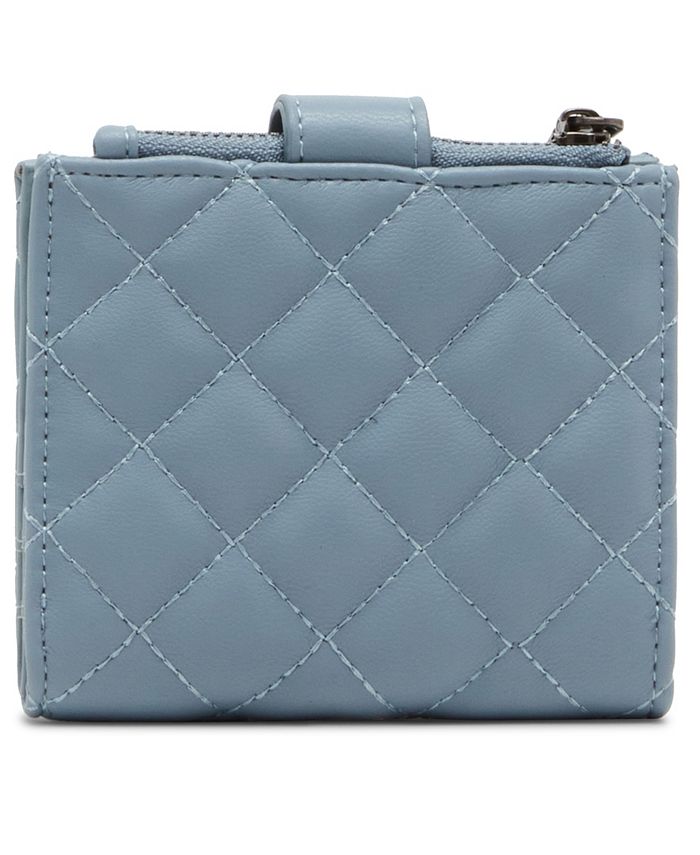 Steve Madden Women's Jem Bifold Wallet - Macy's