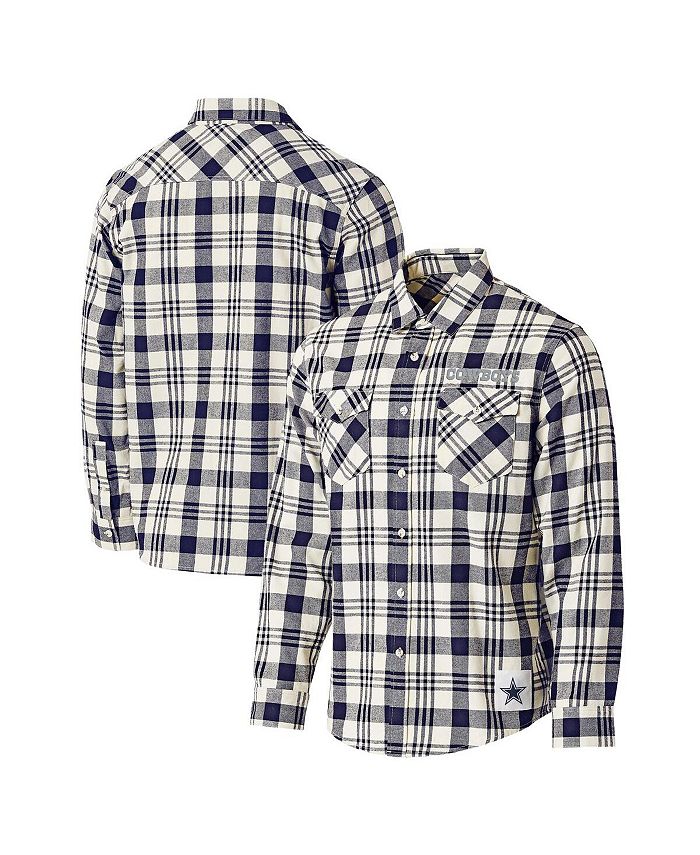 Fanatics Men's NFL x Darius Rucker Collection by Tan Atlanta Falcons ...