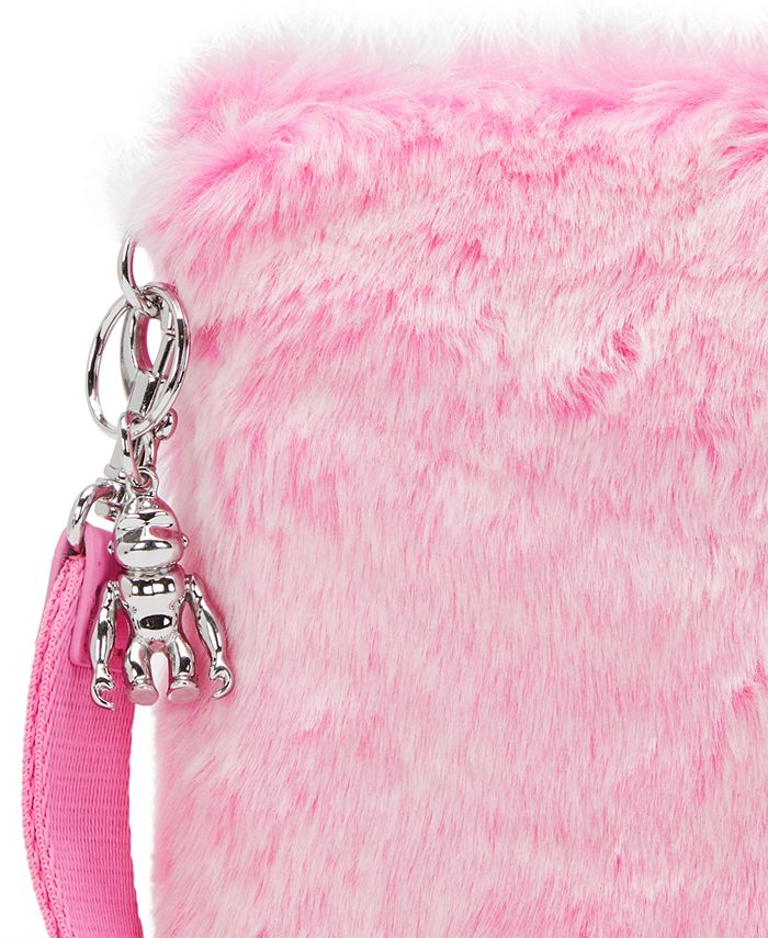 Kipling Fancy Wristlet - Macy's