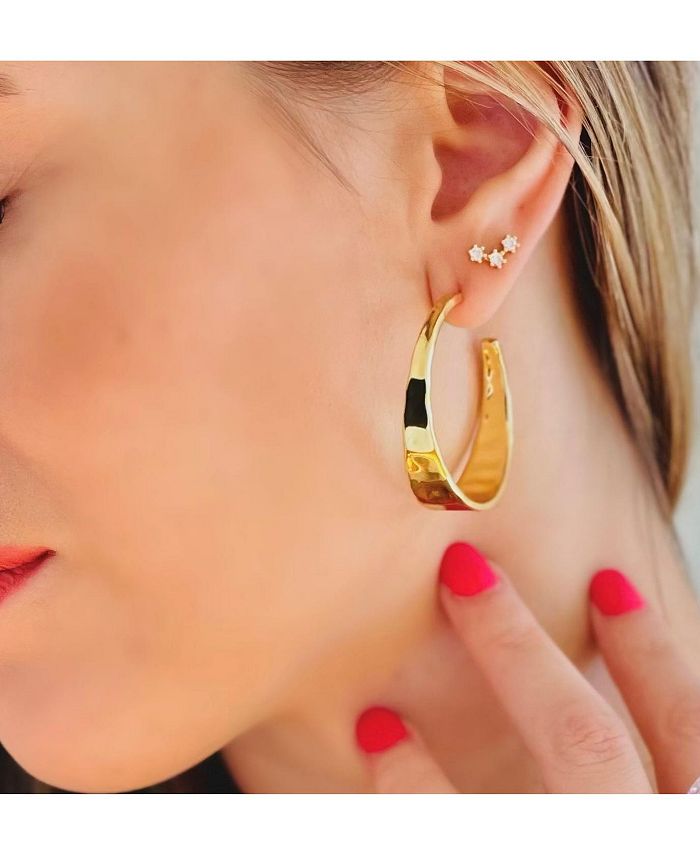 Allison Avery Magic Studs - Macy's