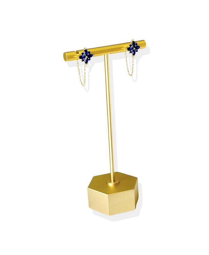 Allison Avery Stella Earrings - Macy's