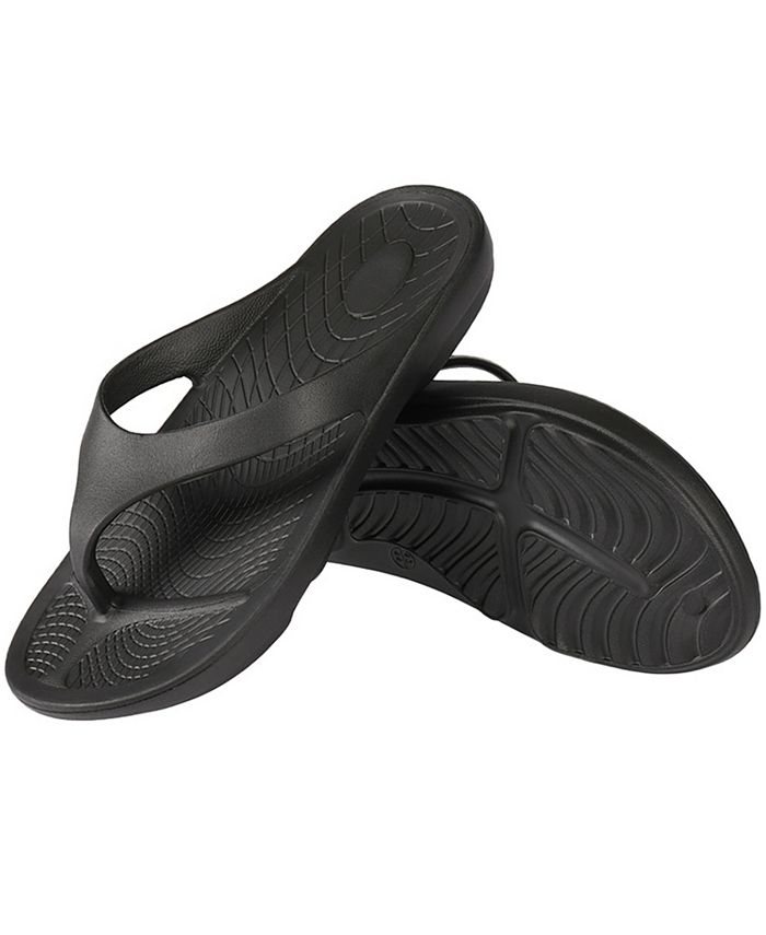 RockDove Rock Dove's Women's Casual Flip Flop Sandal Slippers - Macy's
