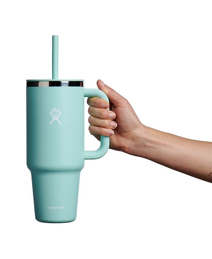 Hydro Flask 40 Oz All Around Travel Tumbler - Macy's