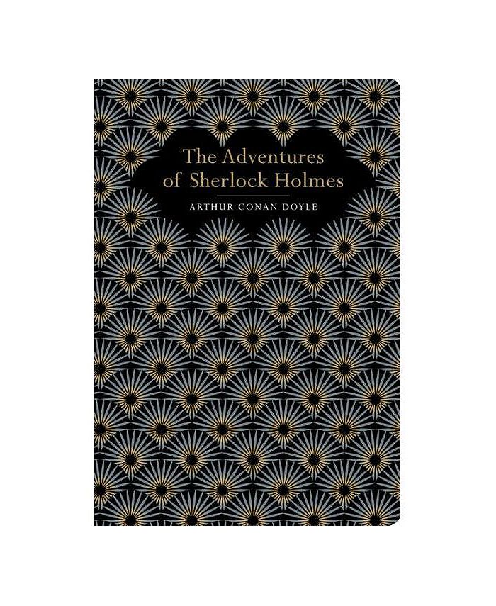 Barnes & Noble The Adventures of Sherlock Holmes by Arthur Conan Doyle ...
