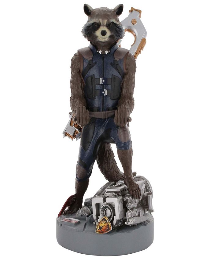 Exquisite Gaming Rocket Raccoon Controller Holder - Macy's