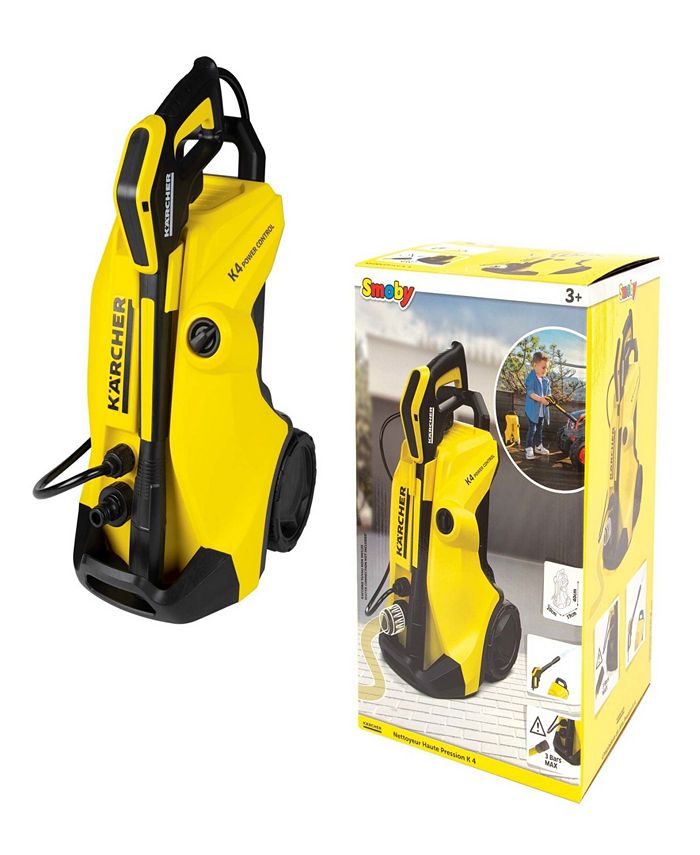 Smoby Toys Karcher K4 Pressure Washer toy - Macy's