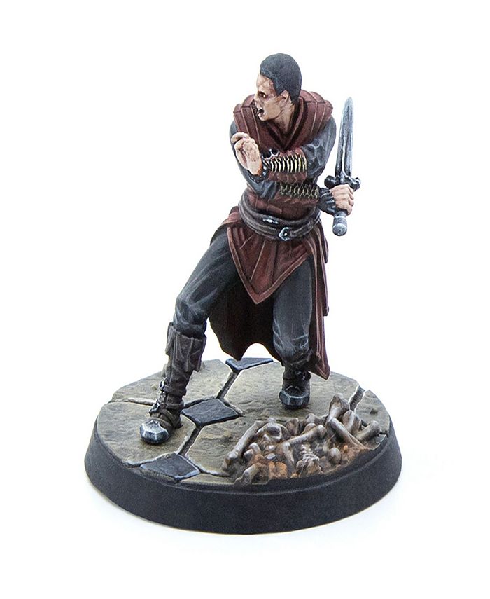 Modiphius Call to Arms Vampire Fledglings Miniatures - Macy's