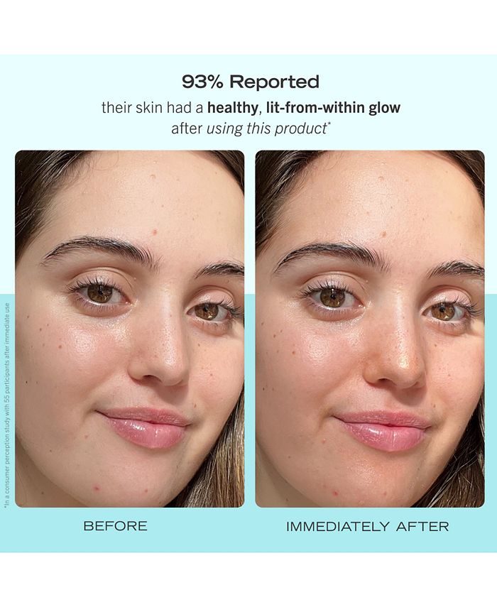 First Aid Beauty Bronze + Glow Drops With Niacinamide, 1 oz. - Macy's