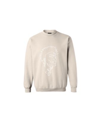 Solomon Lawrence Men's SL Portrait Sweatshirts - Macy's