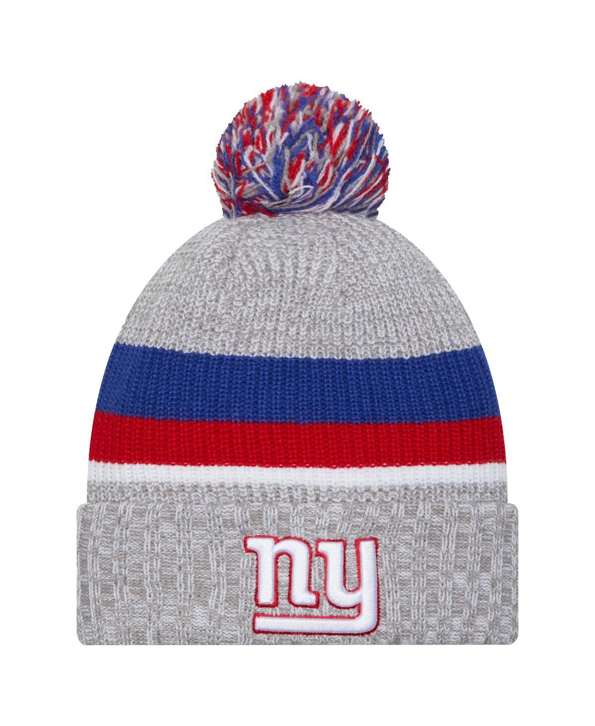 Click here for Youth Boys and Girls New Era Heather Gray New York... prices