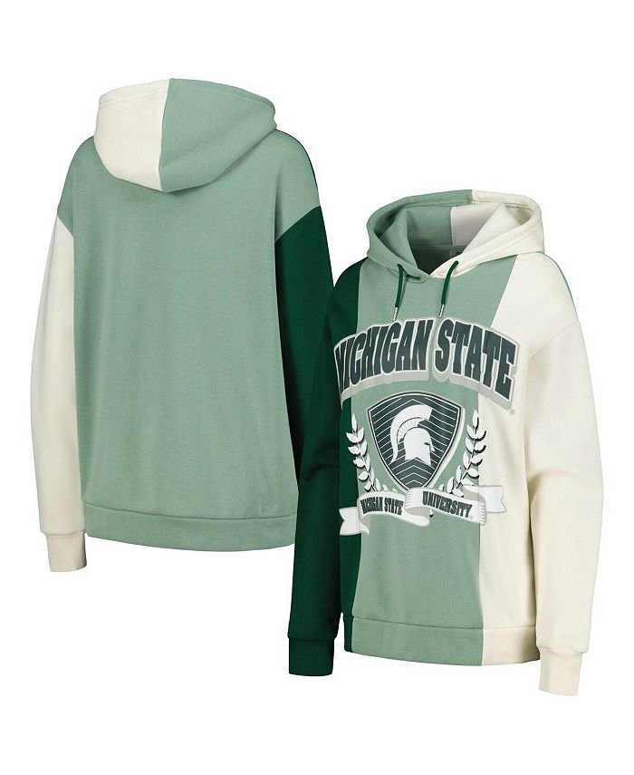 Gameday Couture Women's Green Michigan State Spartans Hall of Fame ...