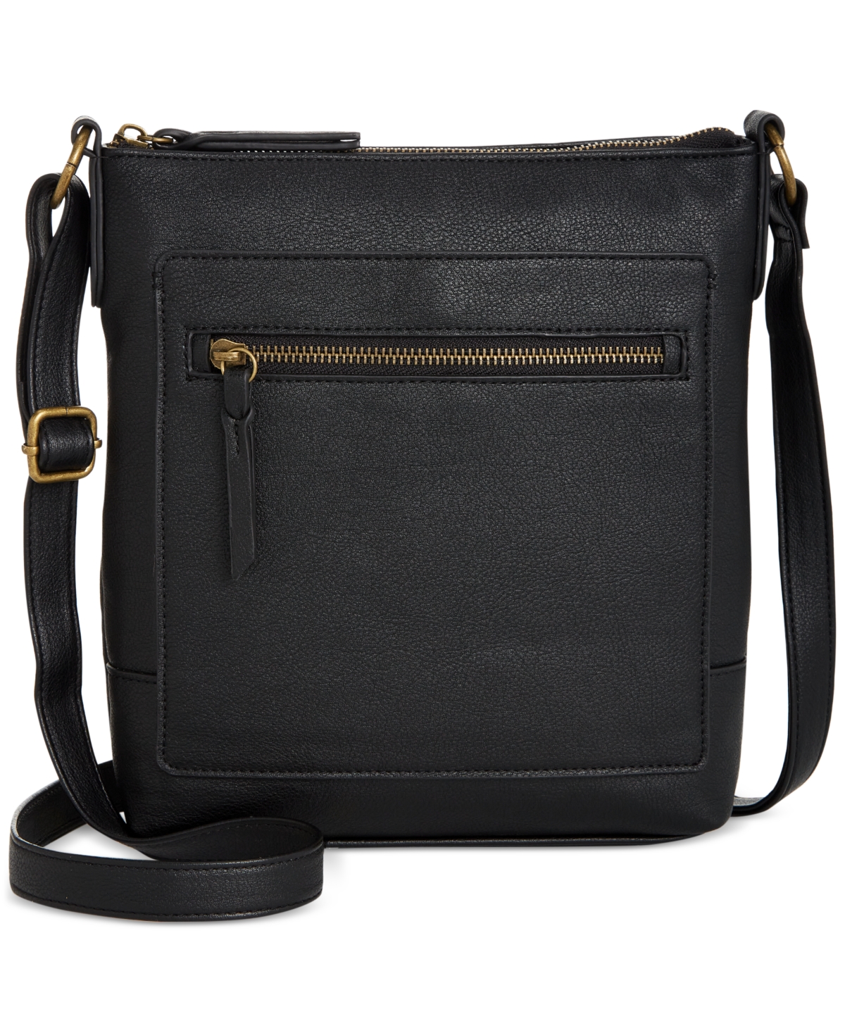 Click here for Style & Co Hudsonn North South Crossbody  Exclusiv... prices