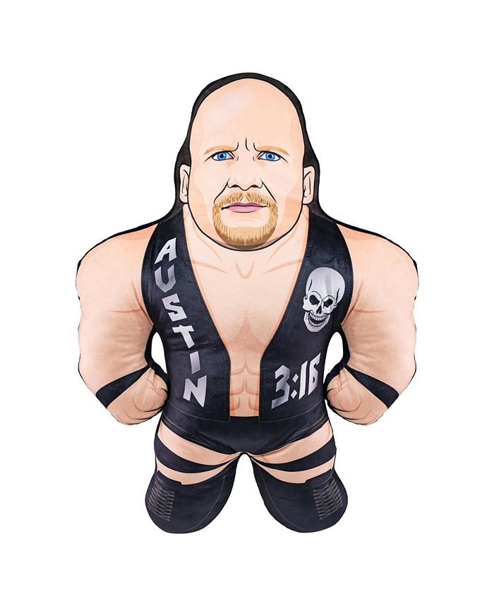 Bleacher Creatures WWE Stone Cold Steve Austin 24" Bleacher Buddy ...