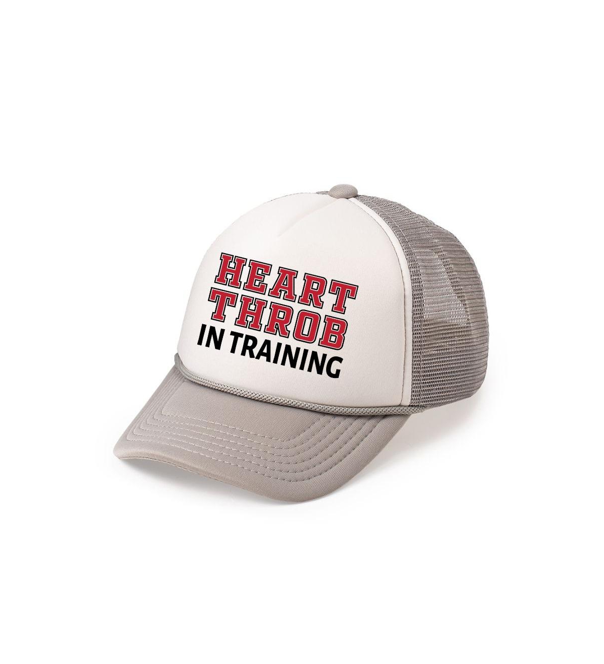 Click here for Child Boy Heart Throb in Training Valentines Day H... prices