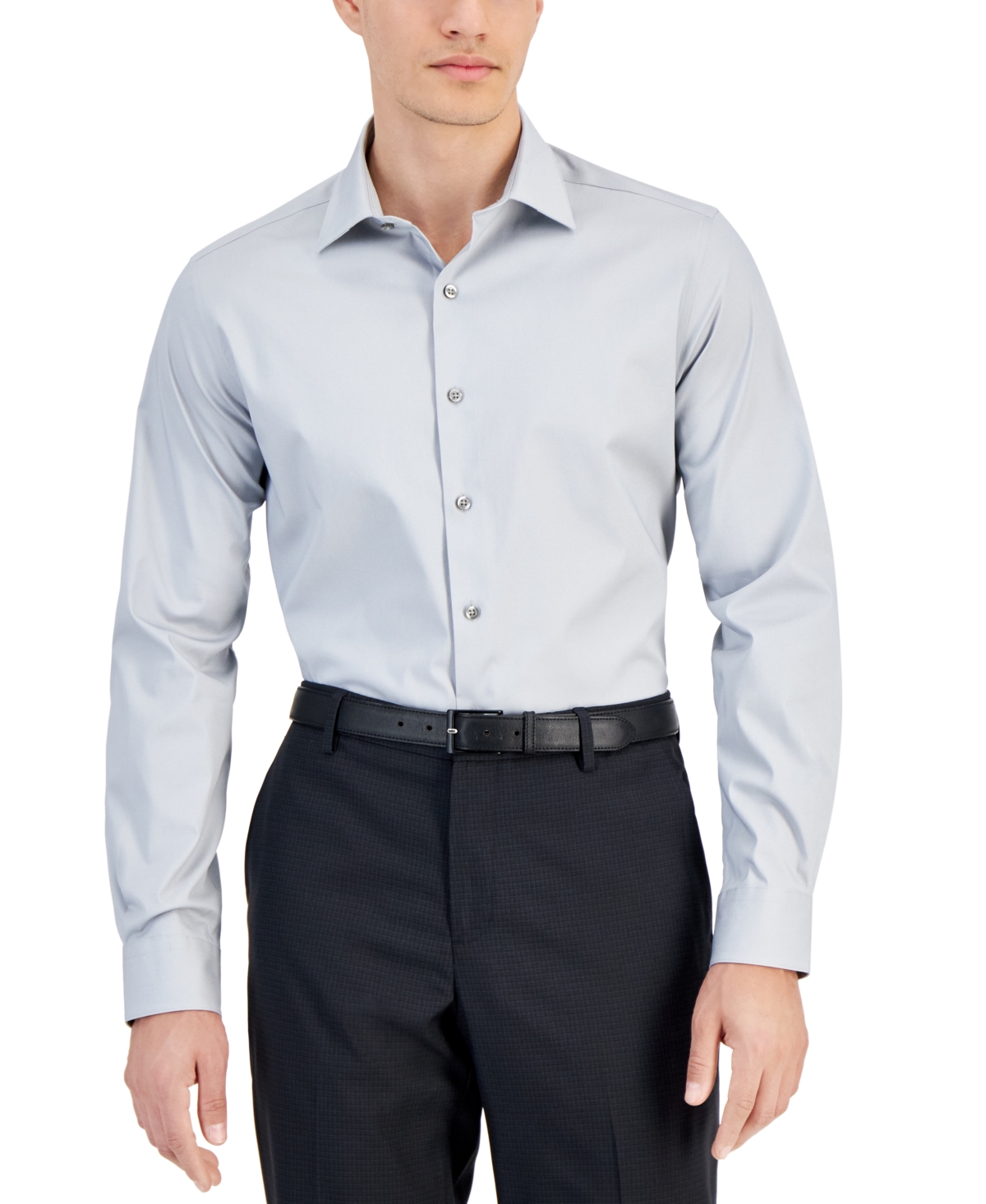 Click here for Alfani Mens Slim-Fit Temperature Regulating Dress... prices