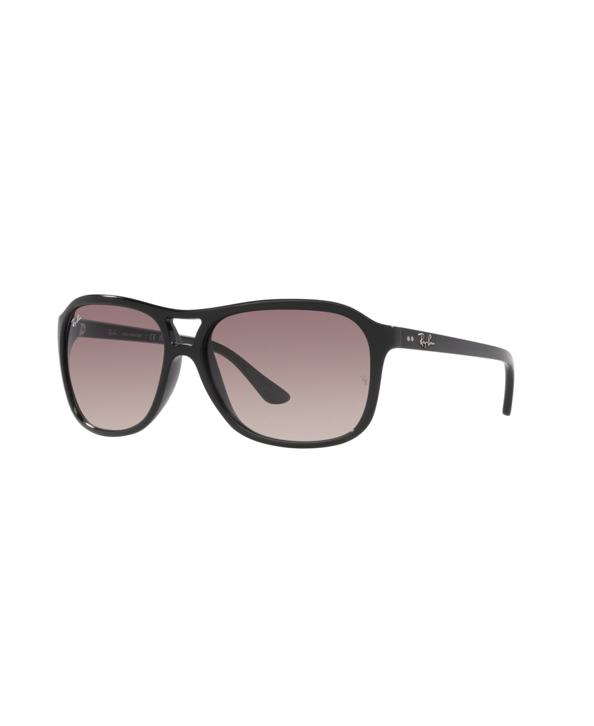Click here for Ray-Ban Unisex Gradient Sunglasses  RB4128 - Black prices