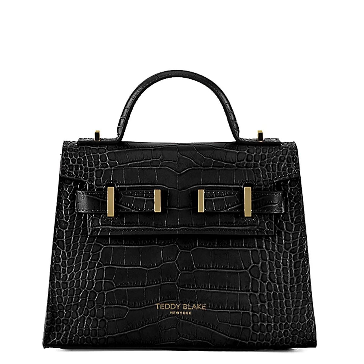 Click here for Ava Croco 9" - Black prices