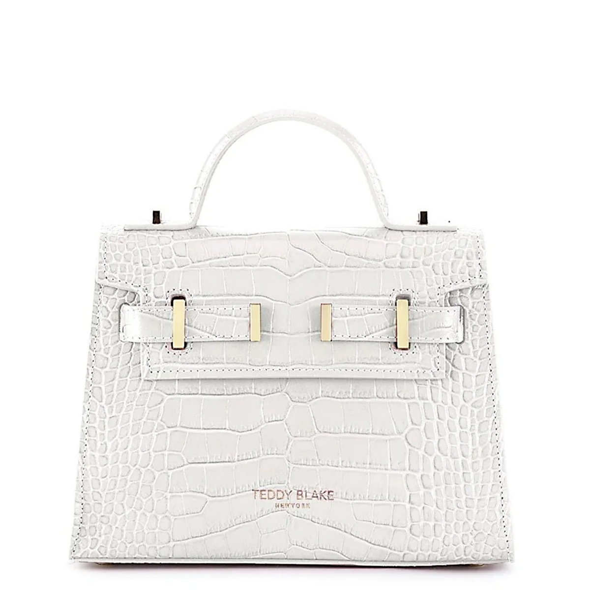 Click here for Ava Croco 9" - White prices