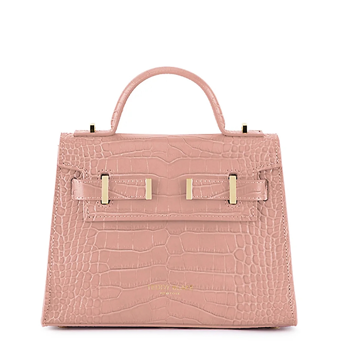 Click here for Ava Croco 9" - Nude Pink prices