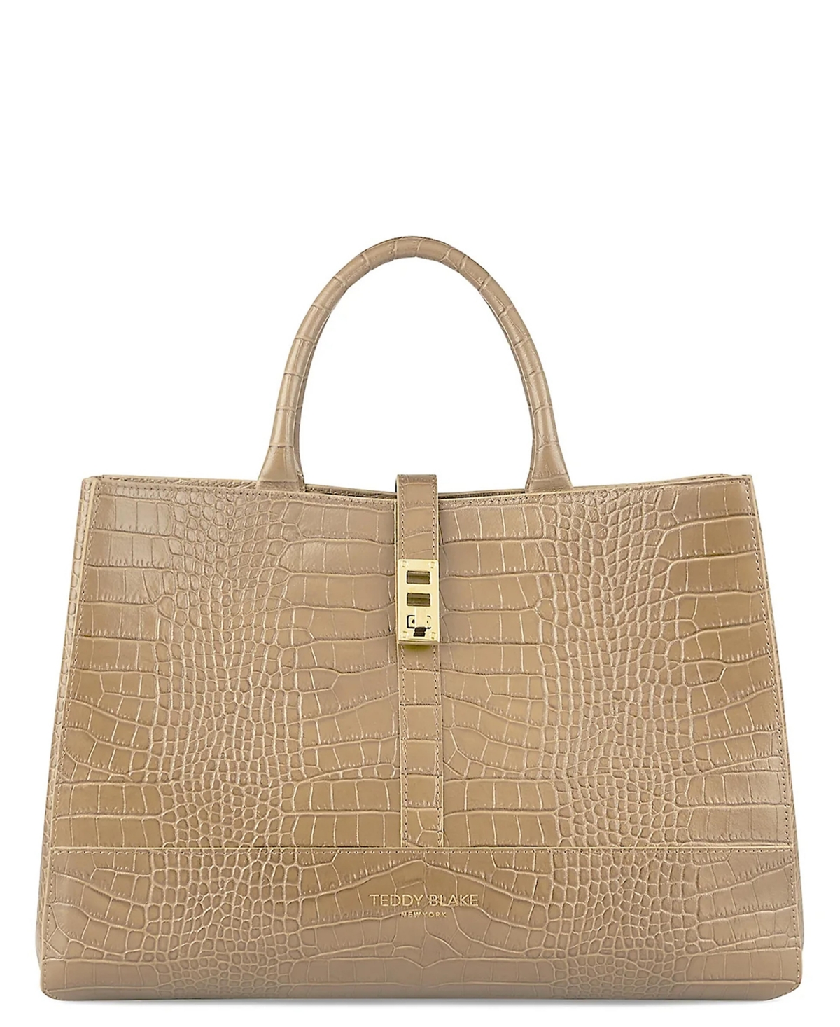 Click here for Lola Croco 15 - Croco - Light beige prices