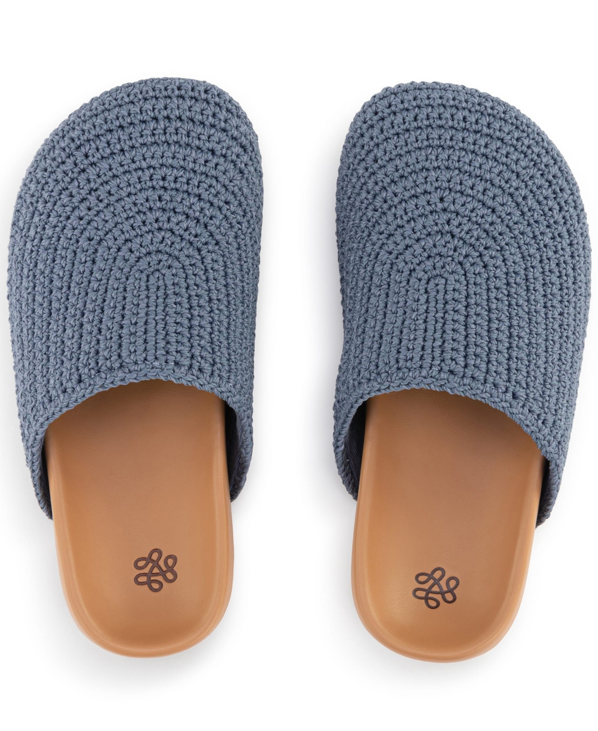 Click here for The Sak Girls Child Bolinas Crochet Clog - Maritim... prices