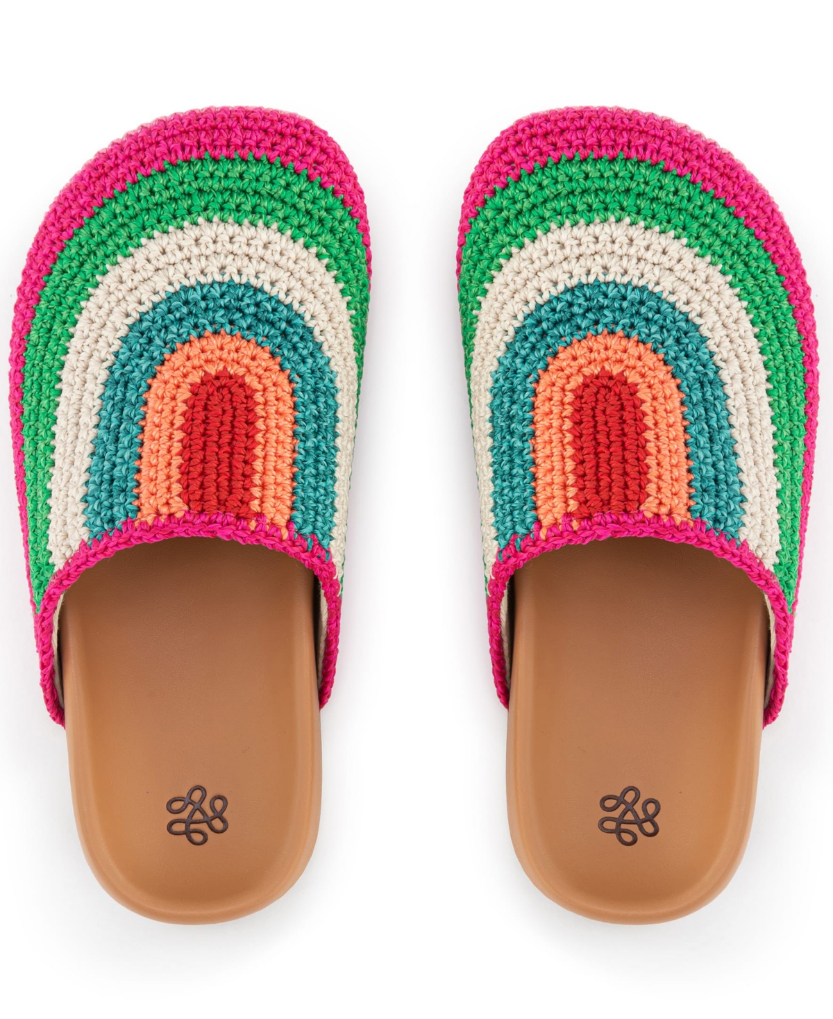 Click here for The Sak Girls Child Bolinas Crochet Clog - Beach s... prices