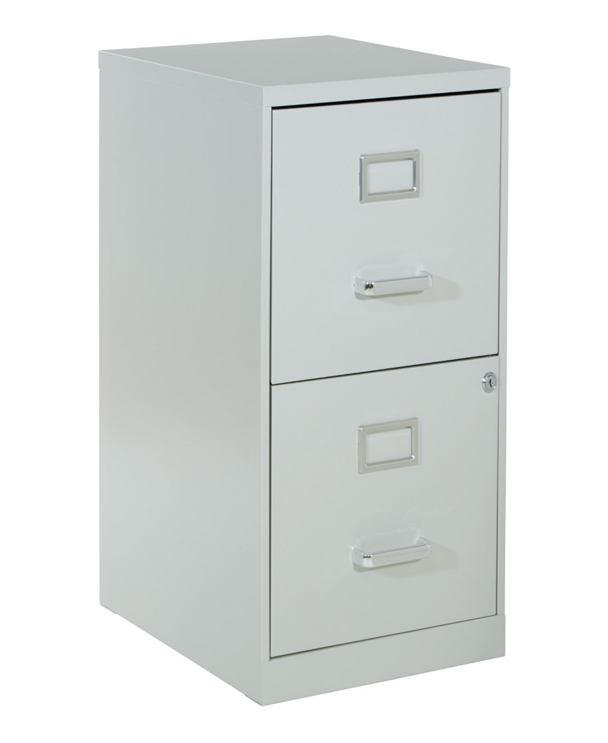 Click here for Office Star 23.5 2 Drawer Locking Metal File Cabin... prices