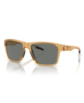 Native Men's Breck Polarized Sunglasses, Polar XD9041 - Macy's