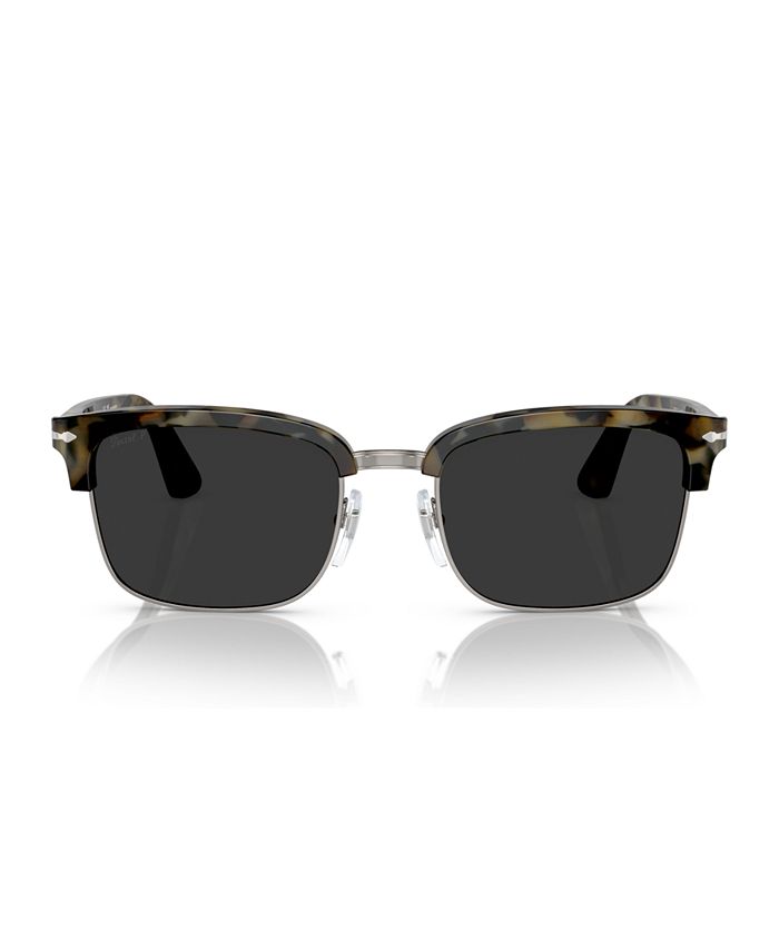Persol Unisex Polarized Sunglasses, PO3327S - Macy's