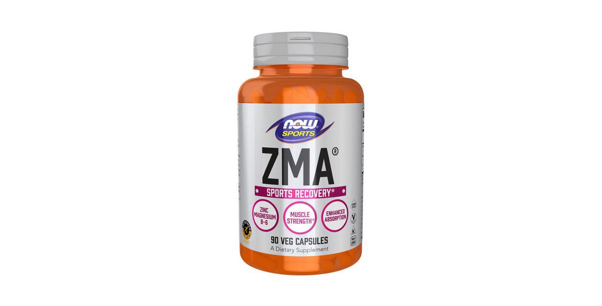 Click here for Now Foods Zma Capsules  800 mg  90 Caps prices
