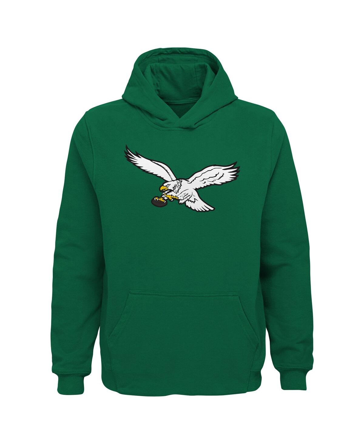 Click here for Big Boys Kelly Green Distressed Philadelphia Eagle... prices