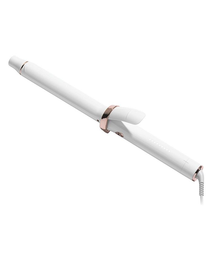 T3 Singlepass Curl X 1 Ceramic Extra Long Barrel Curling Iron Macys