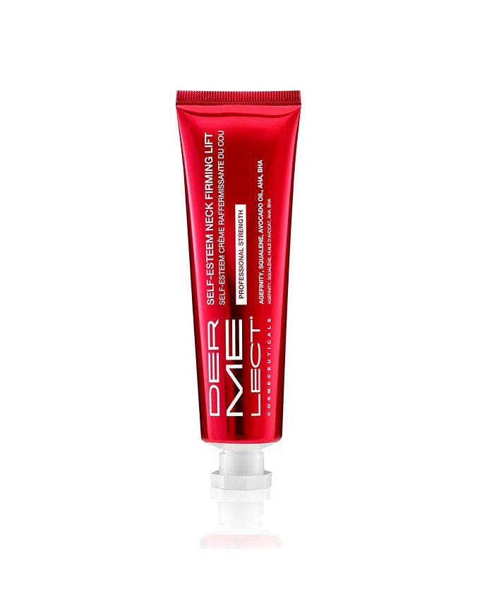 Dermelect SELF-ESTEEM PROFESSIONAL Neck Firming Lift - Macy's