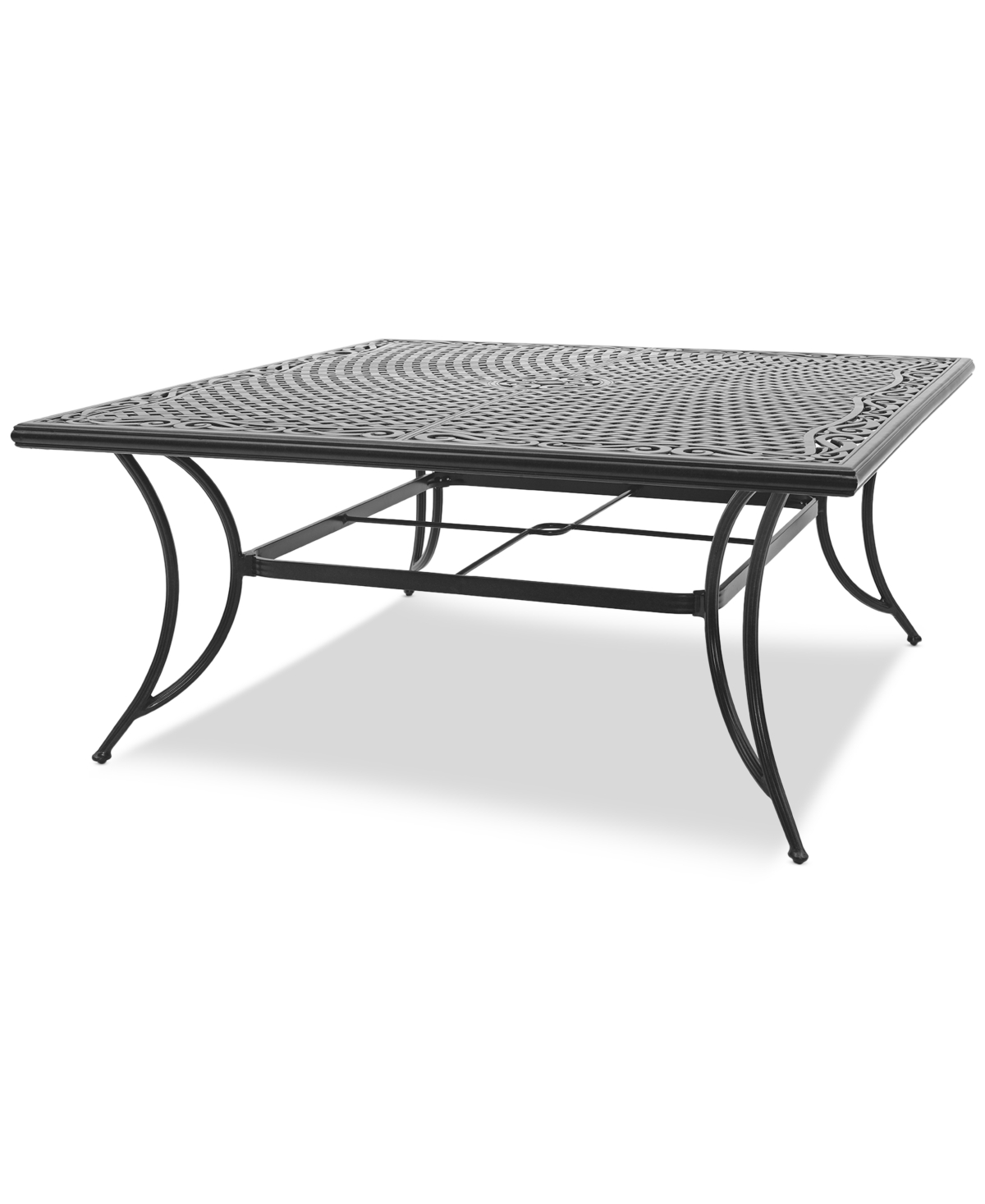 Click here for Wythburn Mix and Match 64 Square Cast Aluminum Out... prices