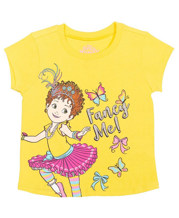 Disney Sofia The First Vampirina Fancy Nancy Minnie Mouse Girls 4 Pack ...